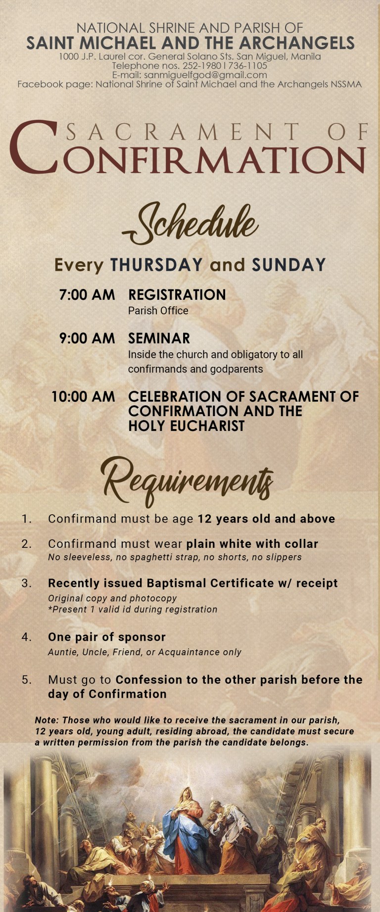 1 Day Kumpil in Manila – OUR BUDGET DREAM WEDDING