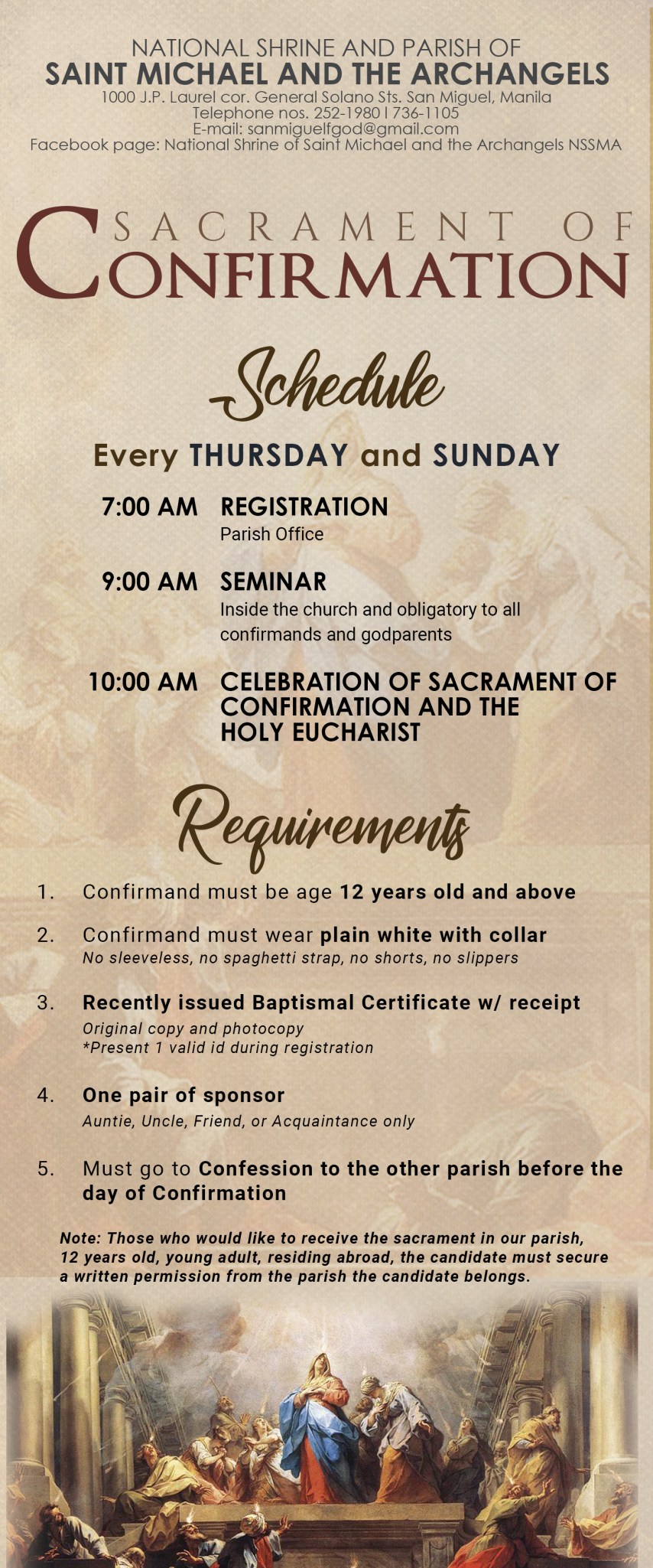 1 Day Kumpil in Manila – OUR BUDGET DREAM WEDDING