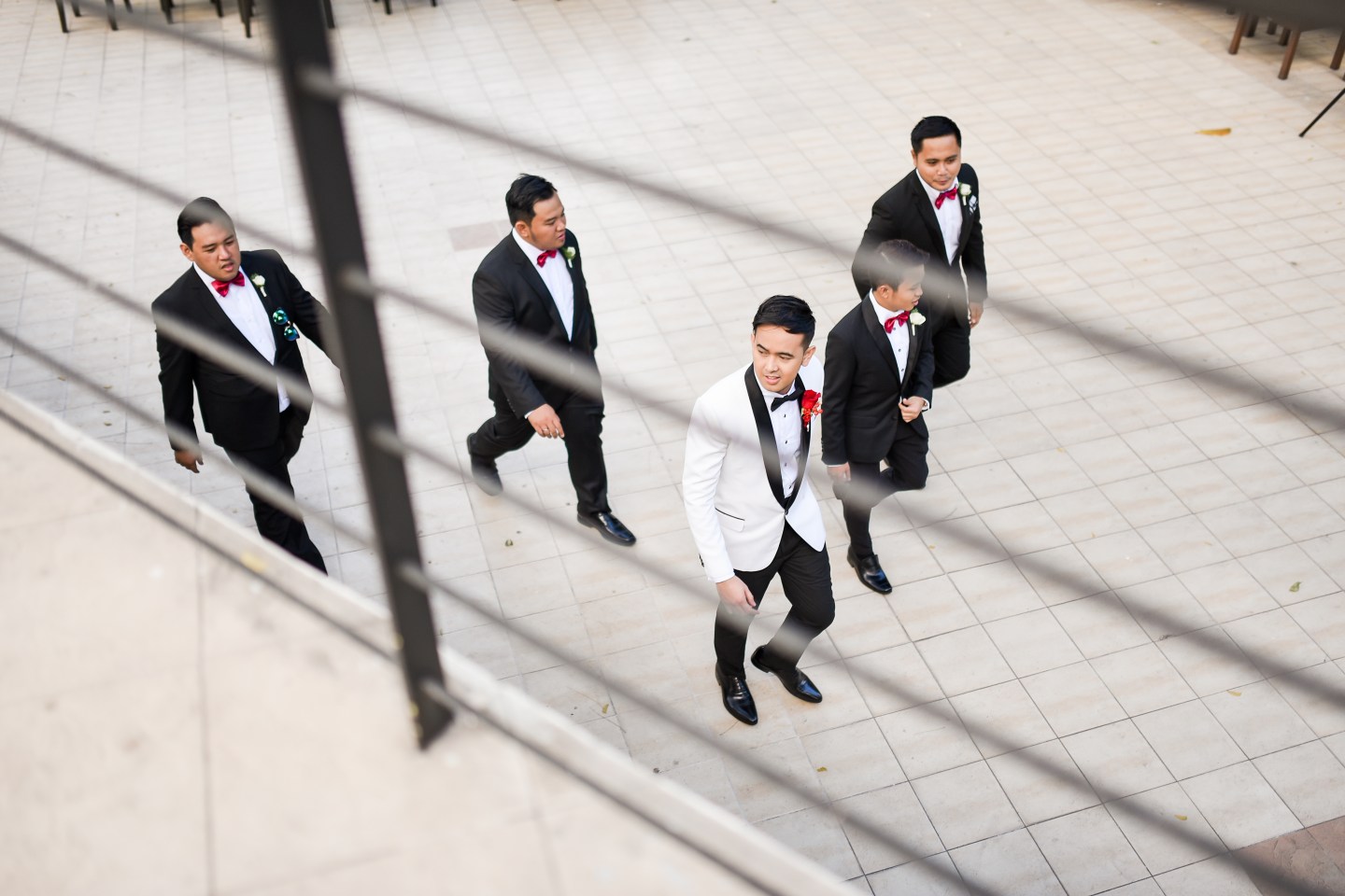 Wedding Entourage Roles – OUR BUDGET DREAM WEDDING
