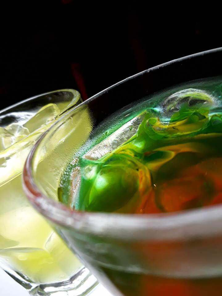 Wedding Supplier Review: GQ Mobile Bar – OUR BUDGET DREAM WEDDING